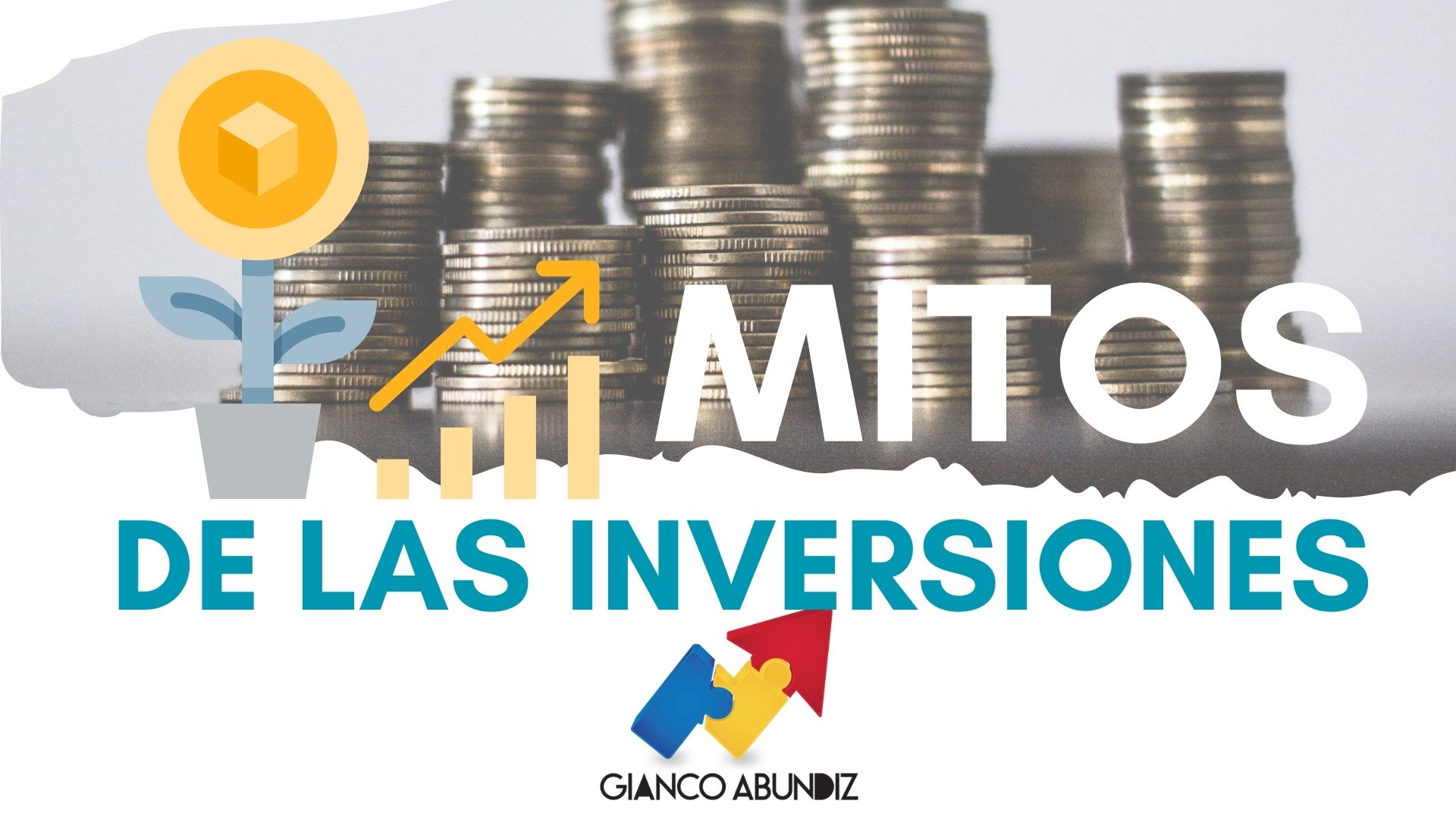 Inversiones | Gianco Abundiz