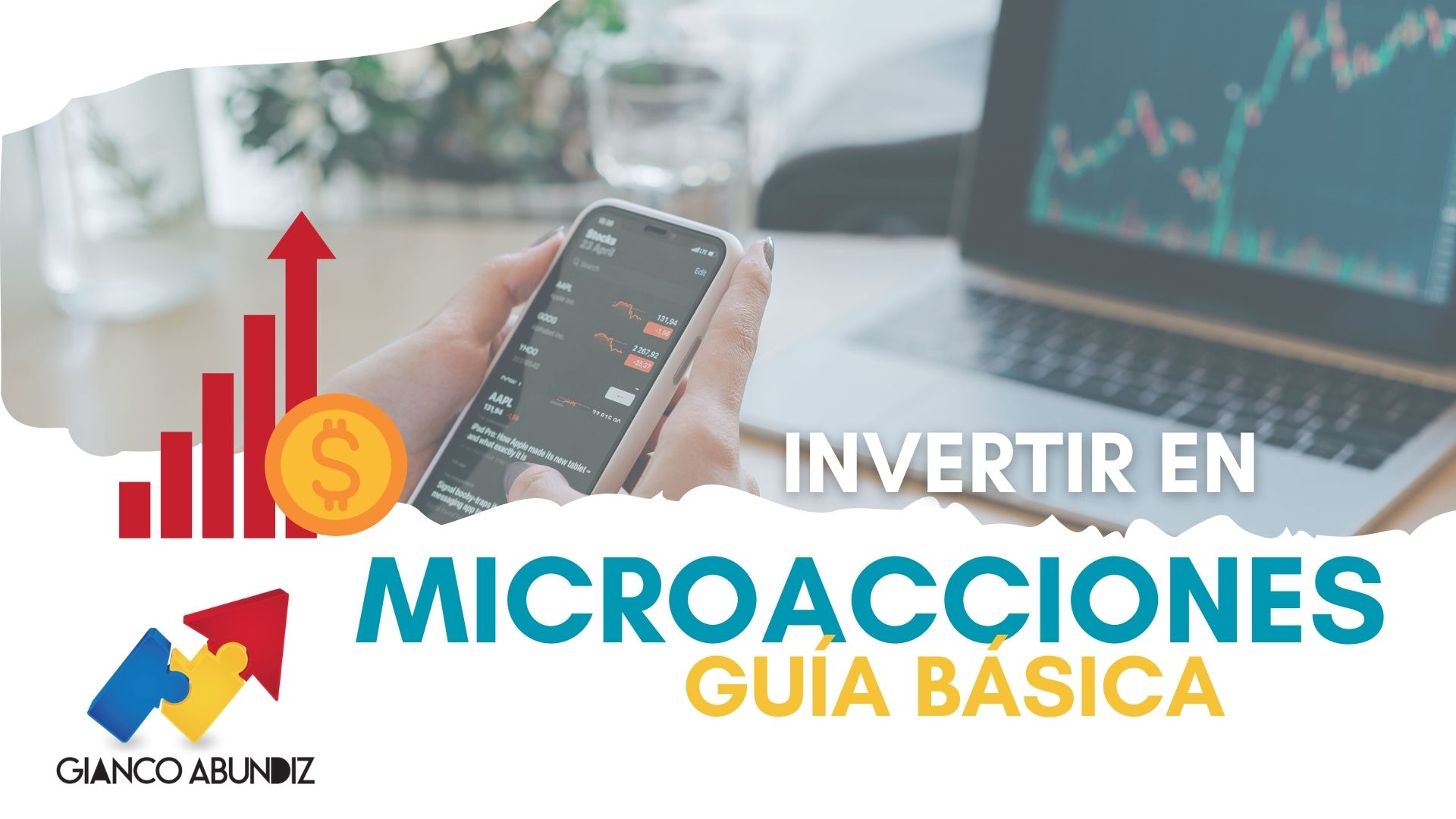 Inversiones | Gianco Abundiz